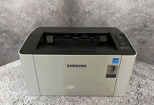 Принтер Samsung Xpress m2020