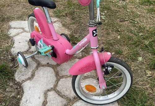 Велосипед детский Btwin Unicom 500