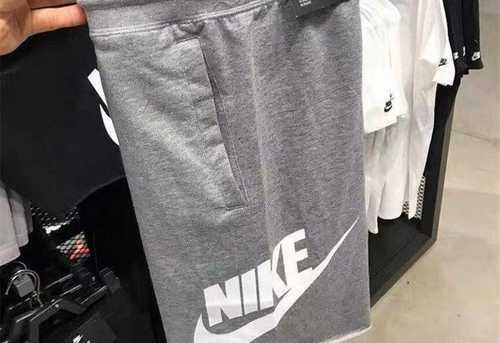 Шорты мужские nike