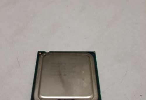 Процессор Intel Core2 Duo E7300