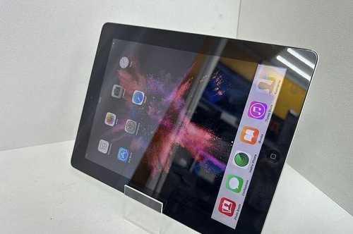 Планшет без SIM-карты Apple iPad 4th Gen(Wi-Fi) 16