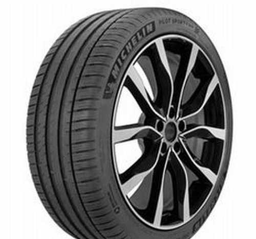 Michelin Pilot Sport 4 275/50 R20