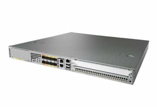 Маршрутизатор Cisco ASR1001-X / 8Gb dram C НДС