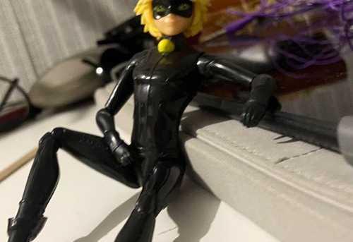 Леди баг bandai фигурка супер кот