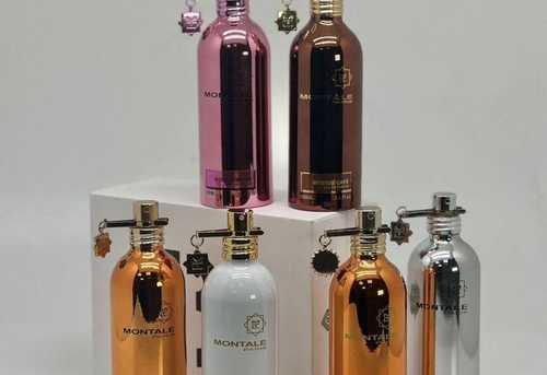 Ароматы Montale 100ml