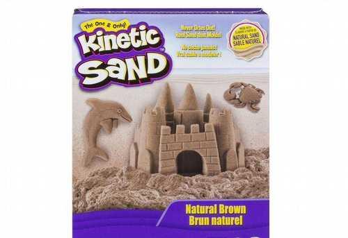 Песок кинетический 6037507 Kinetic Sand 907г
