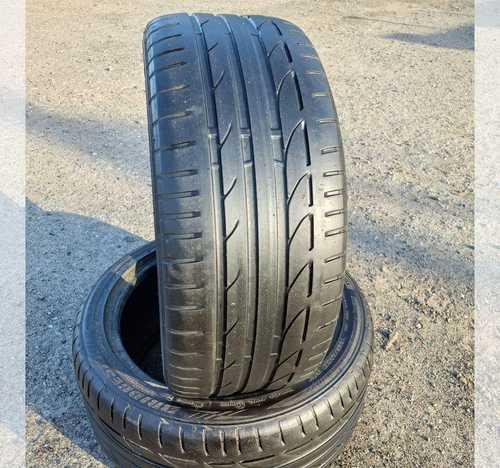 Bridgestone Potenza S001 235/45 R17 97Y
