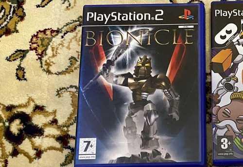 Игры ps3
