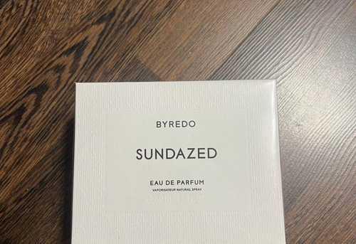 Парфюм Byredo Sundazed