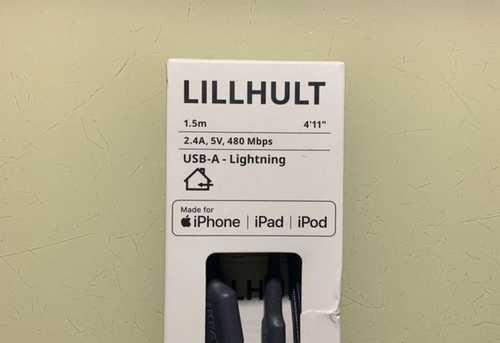IKEA Lillhult USB-A - Lightning для iPhone
