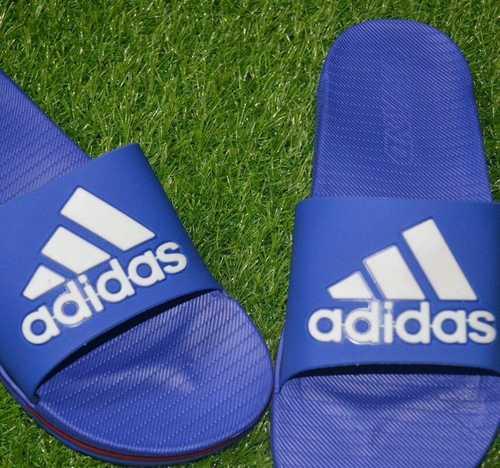 Сланцы adidas