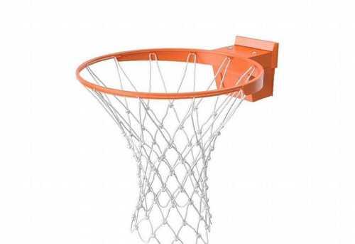 Сетка для баскетбольных колец белая нить 2,6 мм