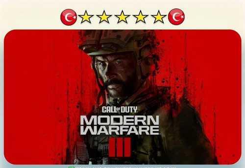 Call Of Duty Modern Warfare 3 PS4/PS5 79971