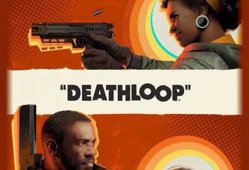 Deathloop PS5