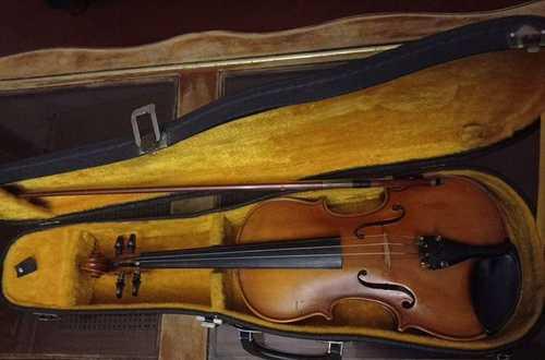 Скрипка 3 4 Syzyki Violin Co. Ltd 1972