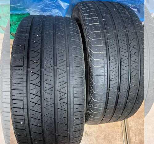 Continental ContiCrossContact LX Sport 285/45 R21 113H