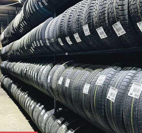 Hankook Smart ST X 215/70 R15 98M