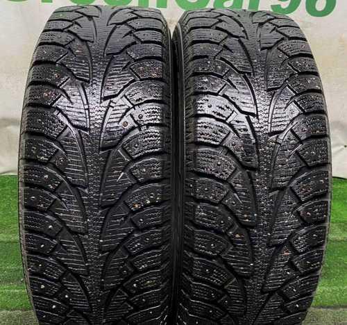 Hankook Winter I'Pike RS2 W429 205/50 R17