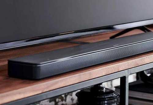 Bose Soundbar 500 Surround
