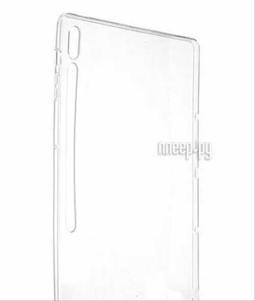 Чехол Activ для Samsung Galaxy Tab S7 Plus 12