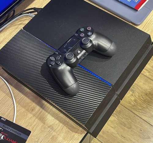 Sony playstation 4