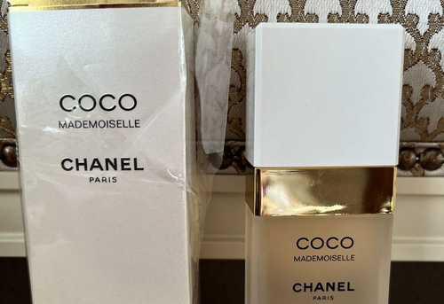 Парфюм женский coco mademoiselle chanel 35 мл