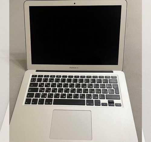 Macbook air 13 2014