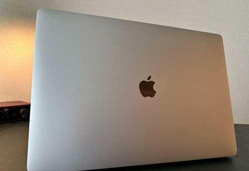 Macbook pro 16 i9 32gb 5600m