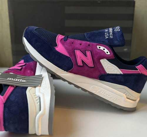 New balance 998 Made in USA