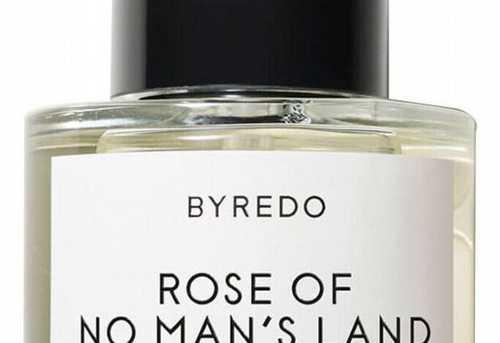 Byredo Rose Of No Man Land 200 ml - крем для тела