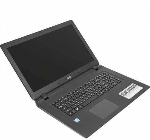 Ноутбук Acer Aspire ES1-732-P0Z2