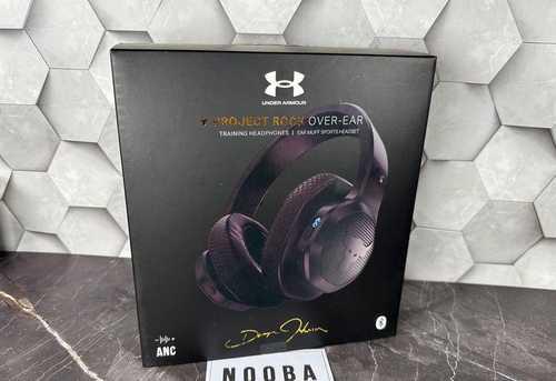 Jbl Under armour project rock