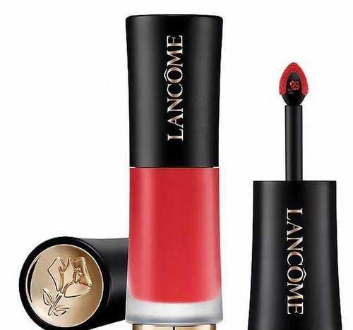 Lancome Жидкая помада L'Absolu Rouge Drama Ink