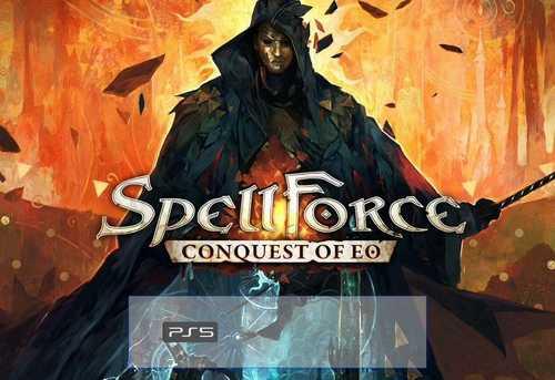 SpellForce: Conquest of Eo (PS5)