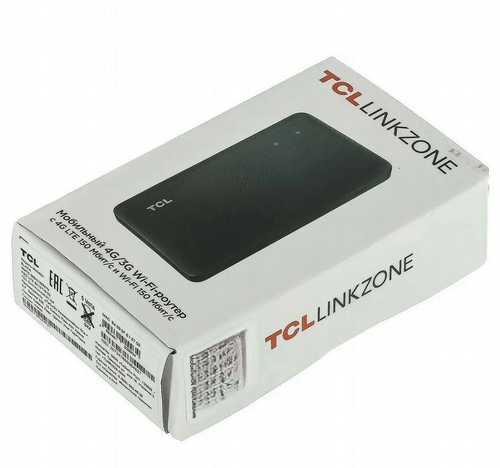 Роутер 4G LTE 150Mbit TCL LinkZone