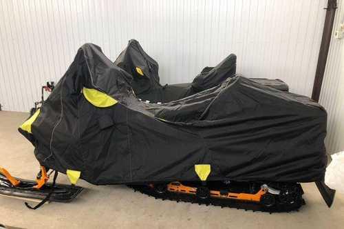 Чехол снегоход Ski-Doo Expedition SWT Ranger69 21