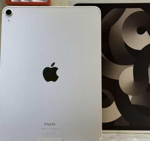 iPad Air 5 256gb 2022 Wifi   Sim