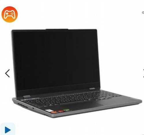 Lenovo legion 5 r7000