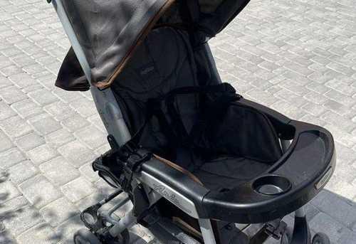 Коляска peg perego aria