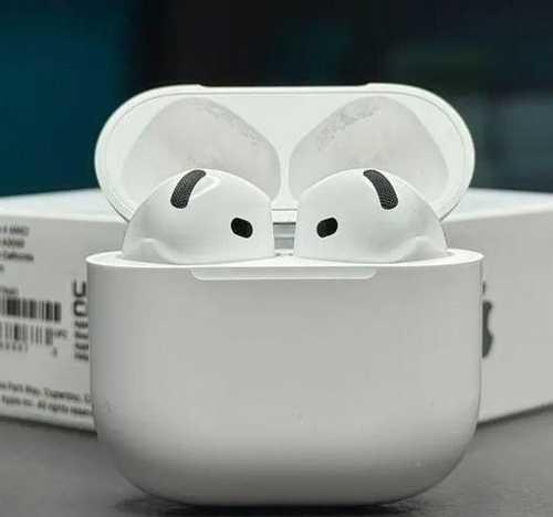 AirPods 4 ANC (FCO Bluetrum)