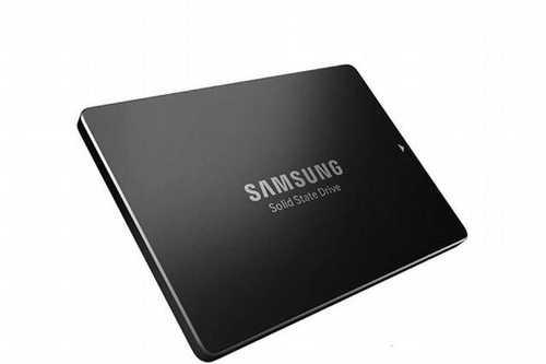 SSD 2.5" 960GB Samsung MZ7LH960hajr-00005