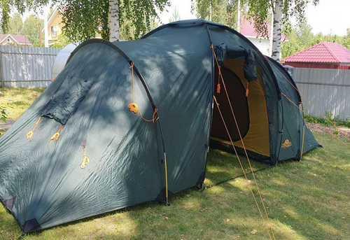 Премиальная палатка Alexika Maxima 6 Plus
