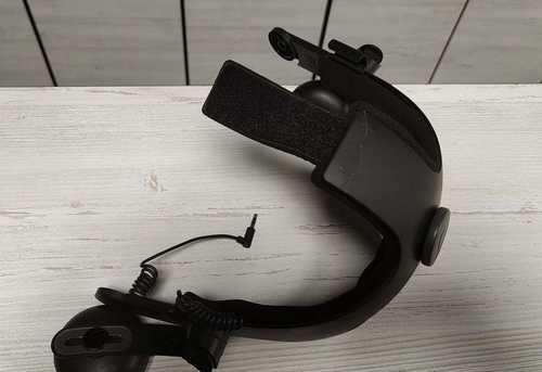 Deluxe audio strap для HTC Vive