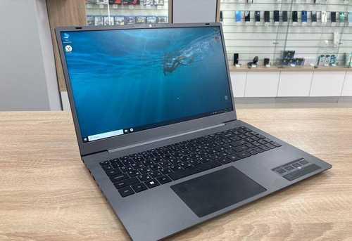15.6" DEXP Atlas M15, 256 ГБ, Ryzen 5 5500U, RAM 8 ГБ, Radeon Graphics