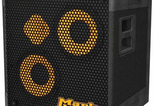 Markbass MB58R 102 XL energy Cabinet Made in Italy