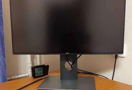 Монитор Dell 25" UltraSharp U2518D