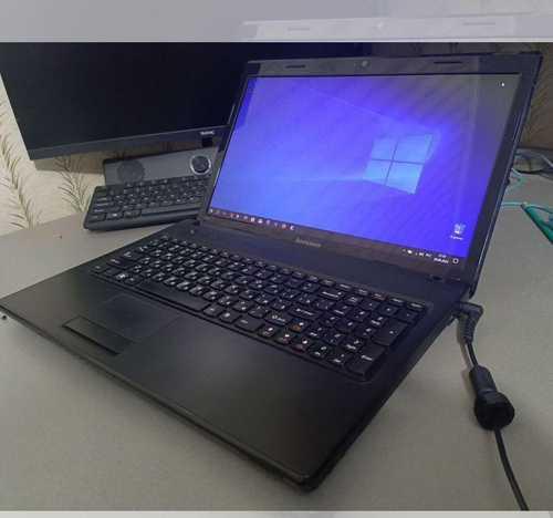 Lenovo: 15.6, i7-2760, hd3000, 8gb, Ssd512