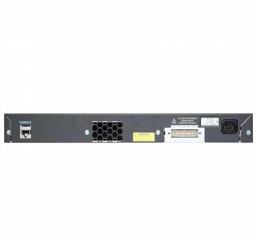 Коммутатор Cisco Catalyst WS-C2960X-24TS-L