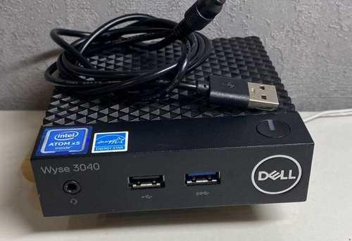 Dell Wyse 3040 (N10D) тонкий клиент