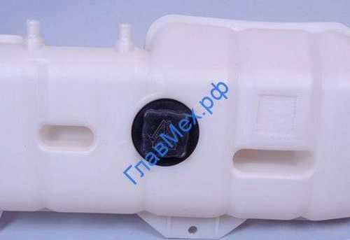 Бачок расширительный howo (WG9719530260)
